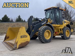 Eastern Frontier Auctions – Eastern Frontier Auctions