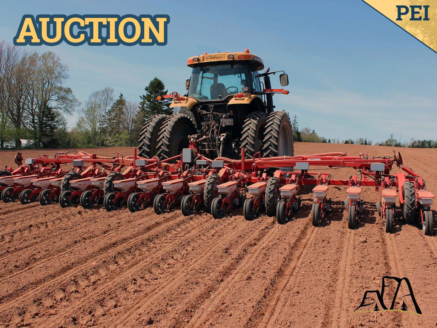 Eastern Frontier Auctions – Eastern Frontier Auctions