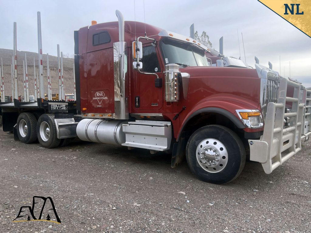 Eastern Frontier Atlantic – Eastern Frontier Atlantic