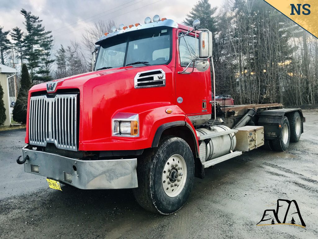 ON HAND – Page 5 – Eastern Frontier Atlantic