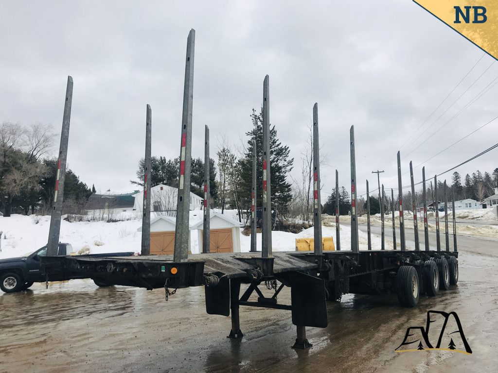 Trailers – Eastern Frontier Atlantic