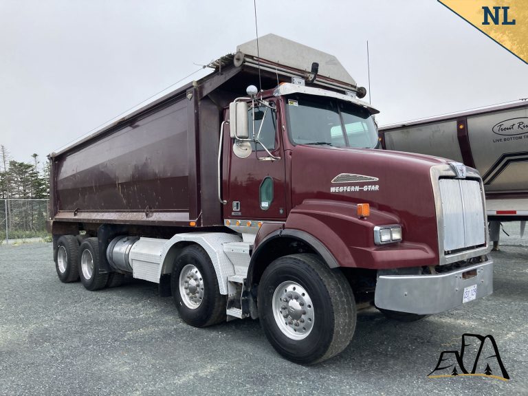 Eastern Frontier Atlantic – Eastern Frontier Atlantic