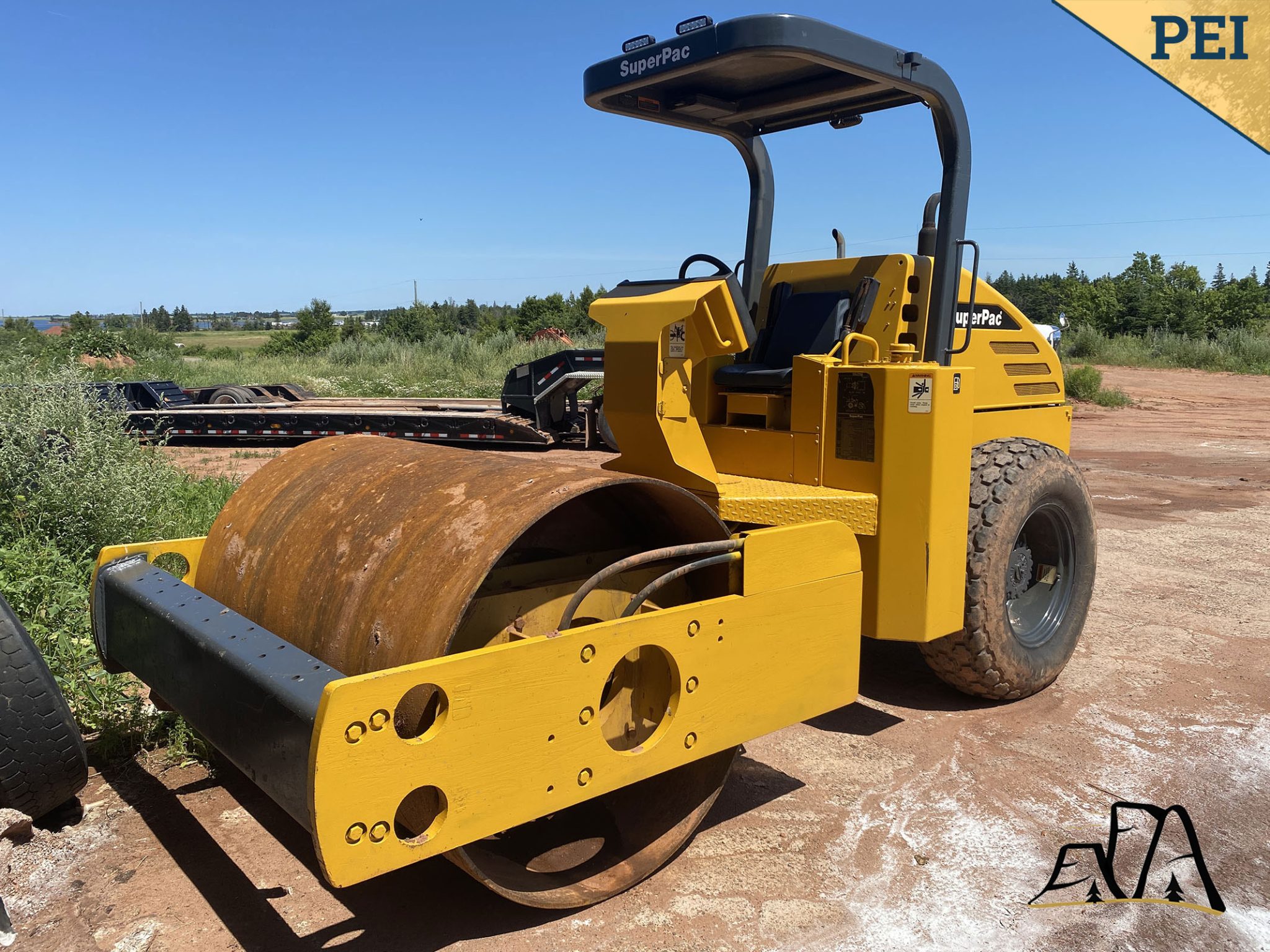 ON HAND – Eastern Frontier Atlantic