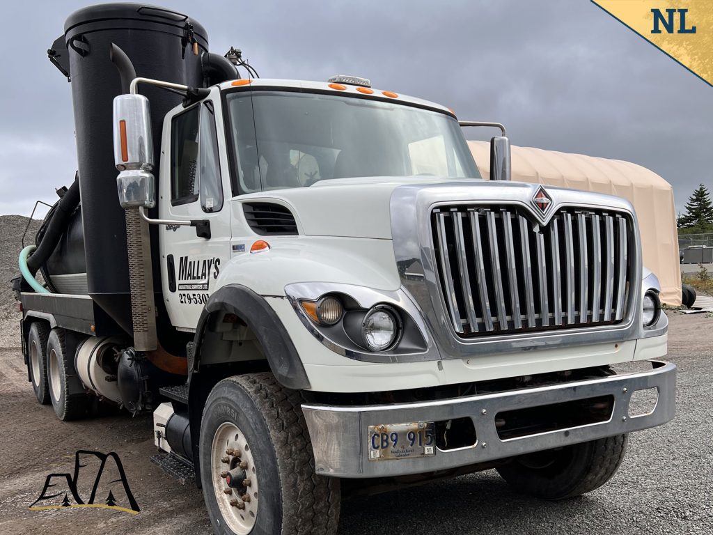 Eastern Frontier Atlantic – Eastern Frontier Atlantic