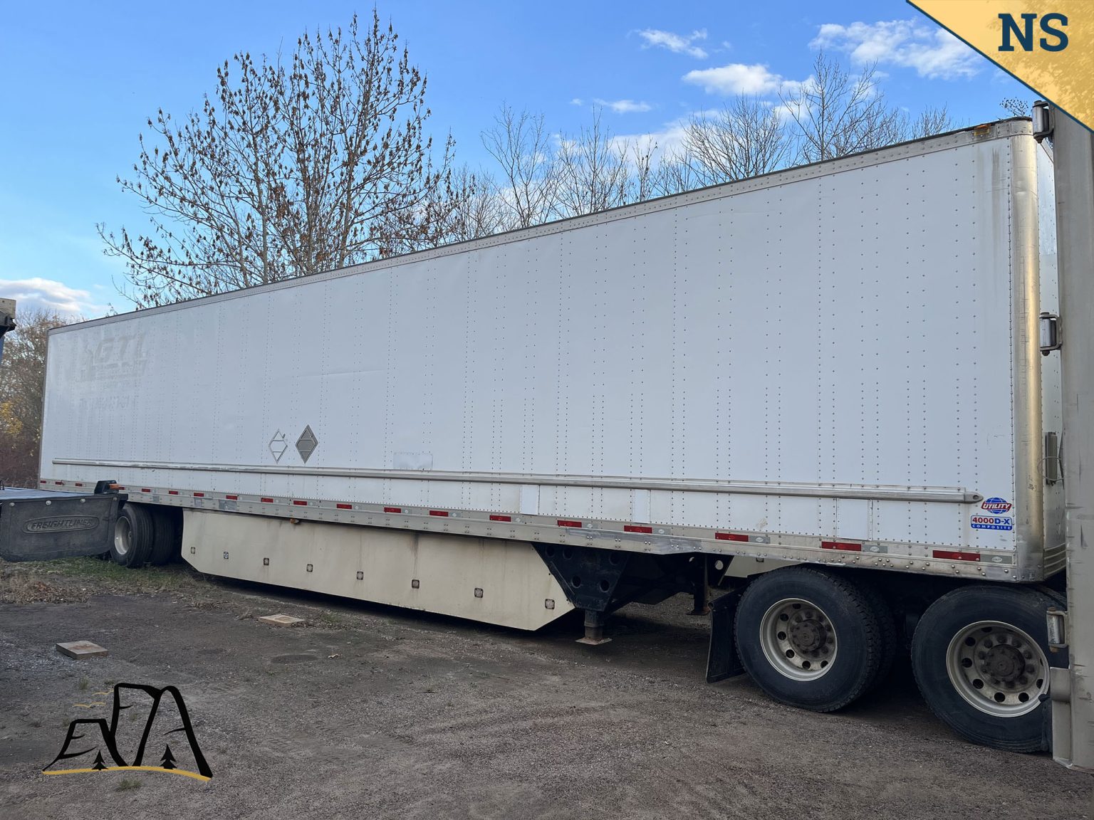 Eastern Frontier Atlantic – Eastern Frontier Atlantic