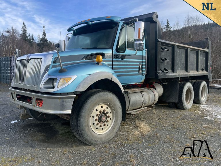 Eastern Frontier Atlantic – Eastern Frontier Atlantic