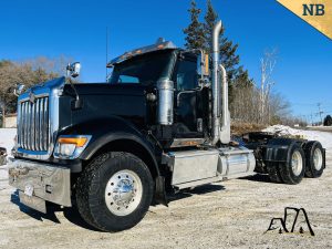 Eastern Frontier Atlantic – Eastern Frontier Atlantic