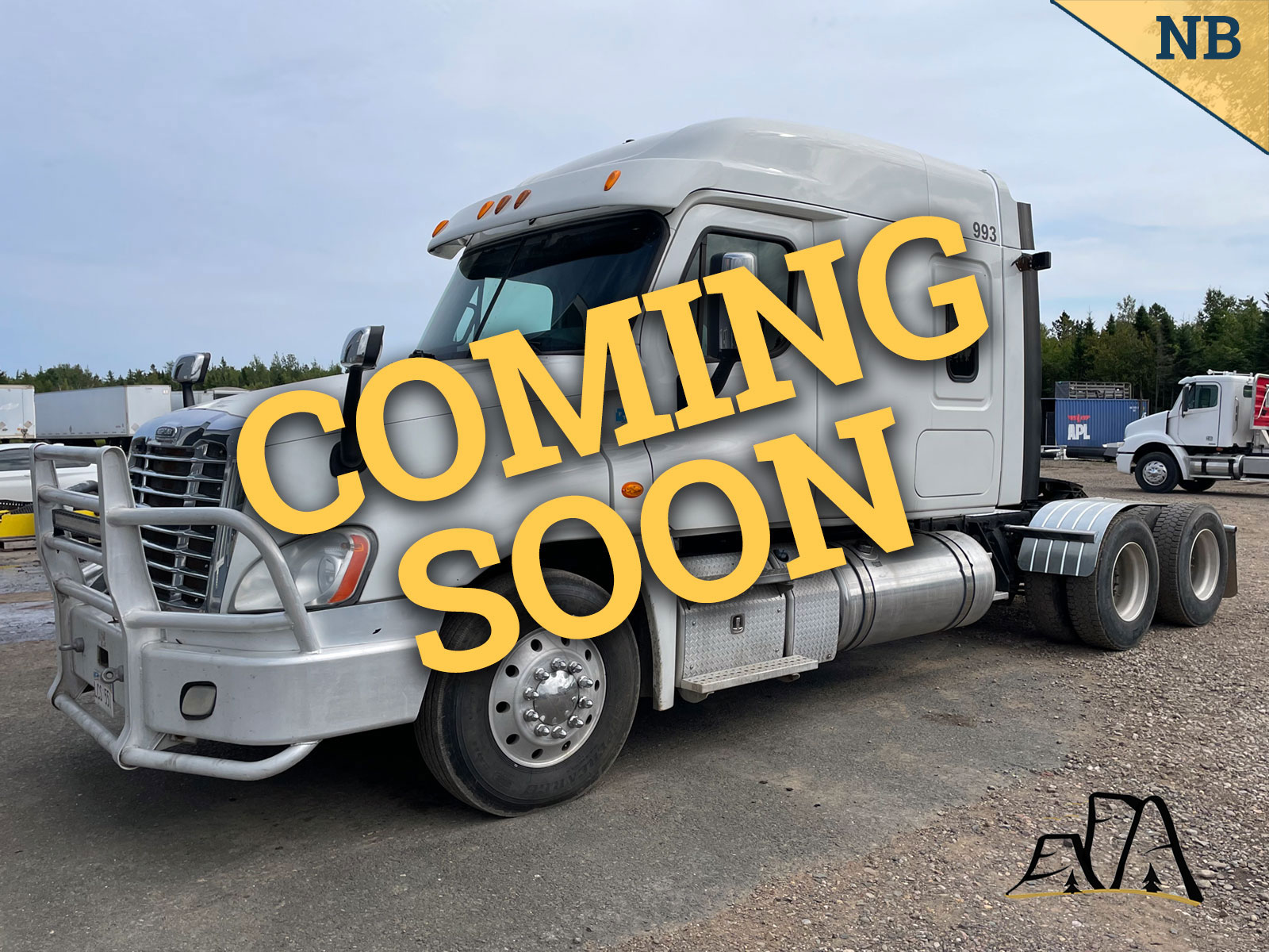 COMING SOON – Eastern Frontier Atlantic