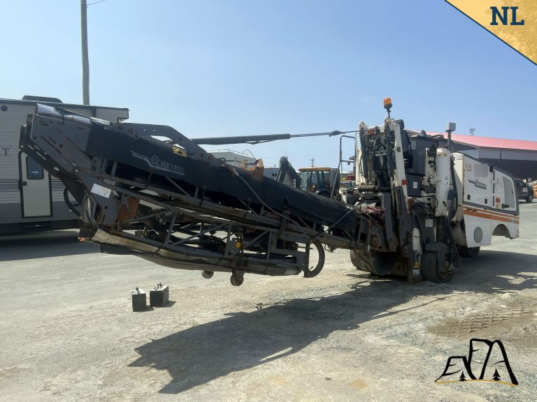 ON HAND – Eastern Frontier Atlantic