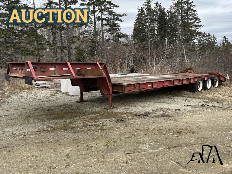 Auctions – Eastern Frontier Auctions