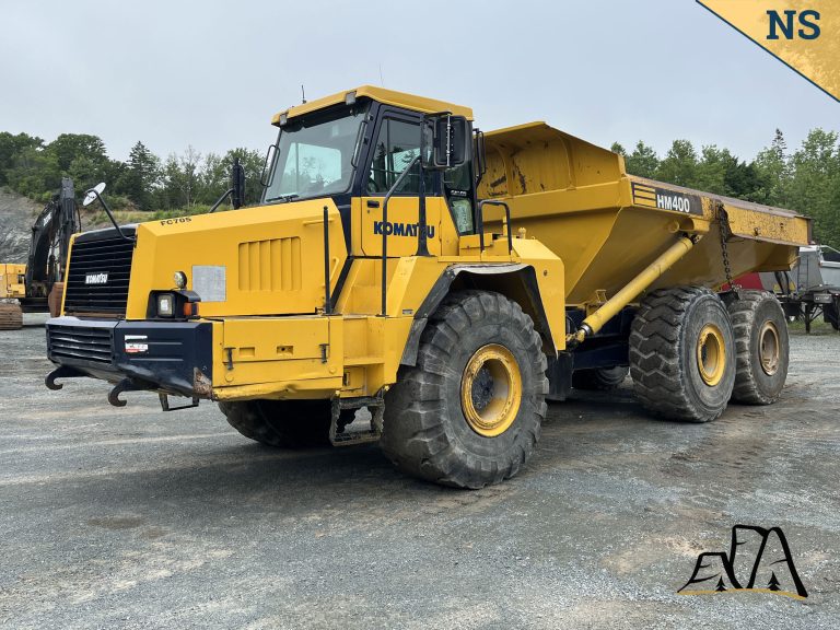 ON HAND – Eastern Frontier Atlantic