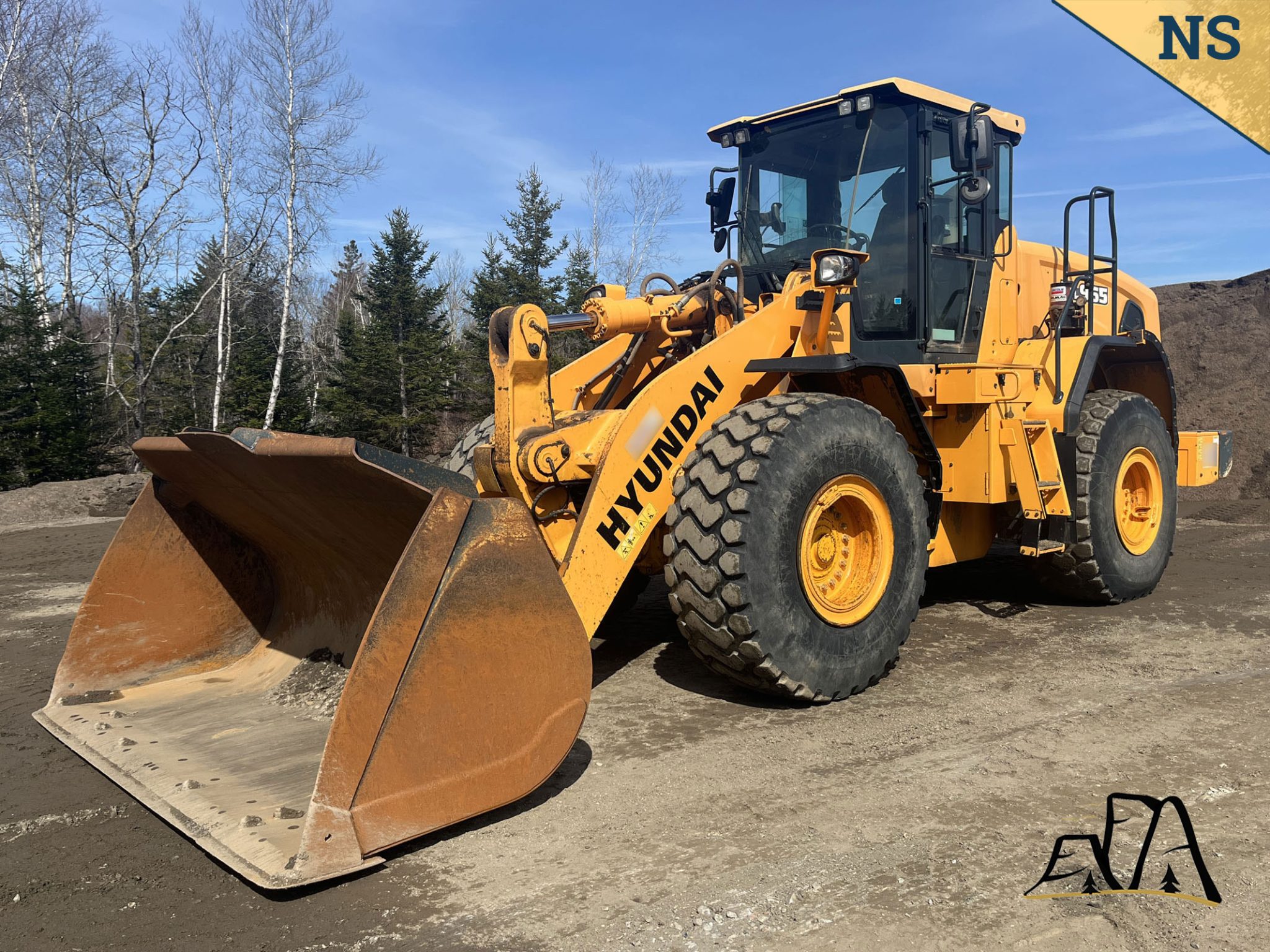 ON HAND – Eastern Frontier Auctions