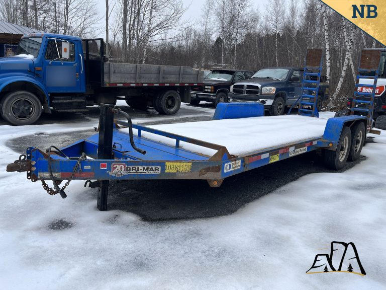 ON HAND – Eastern Frontier Auctions