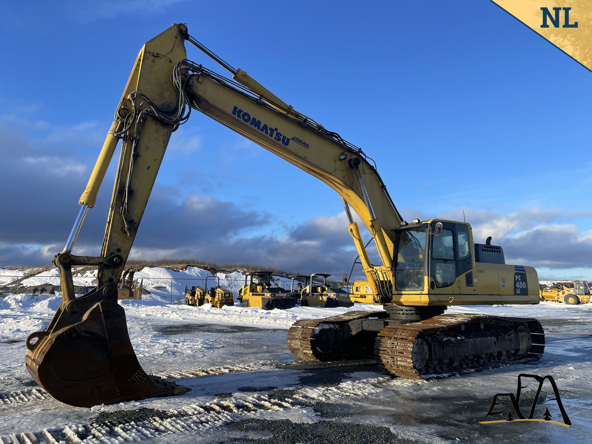 Eastern Frontier Auctions – Eastern Frontier Auctions