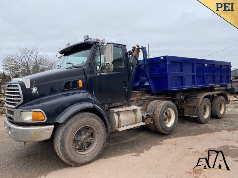 Eastern Frontier Auctions – Eastern Frontier Auctions