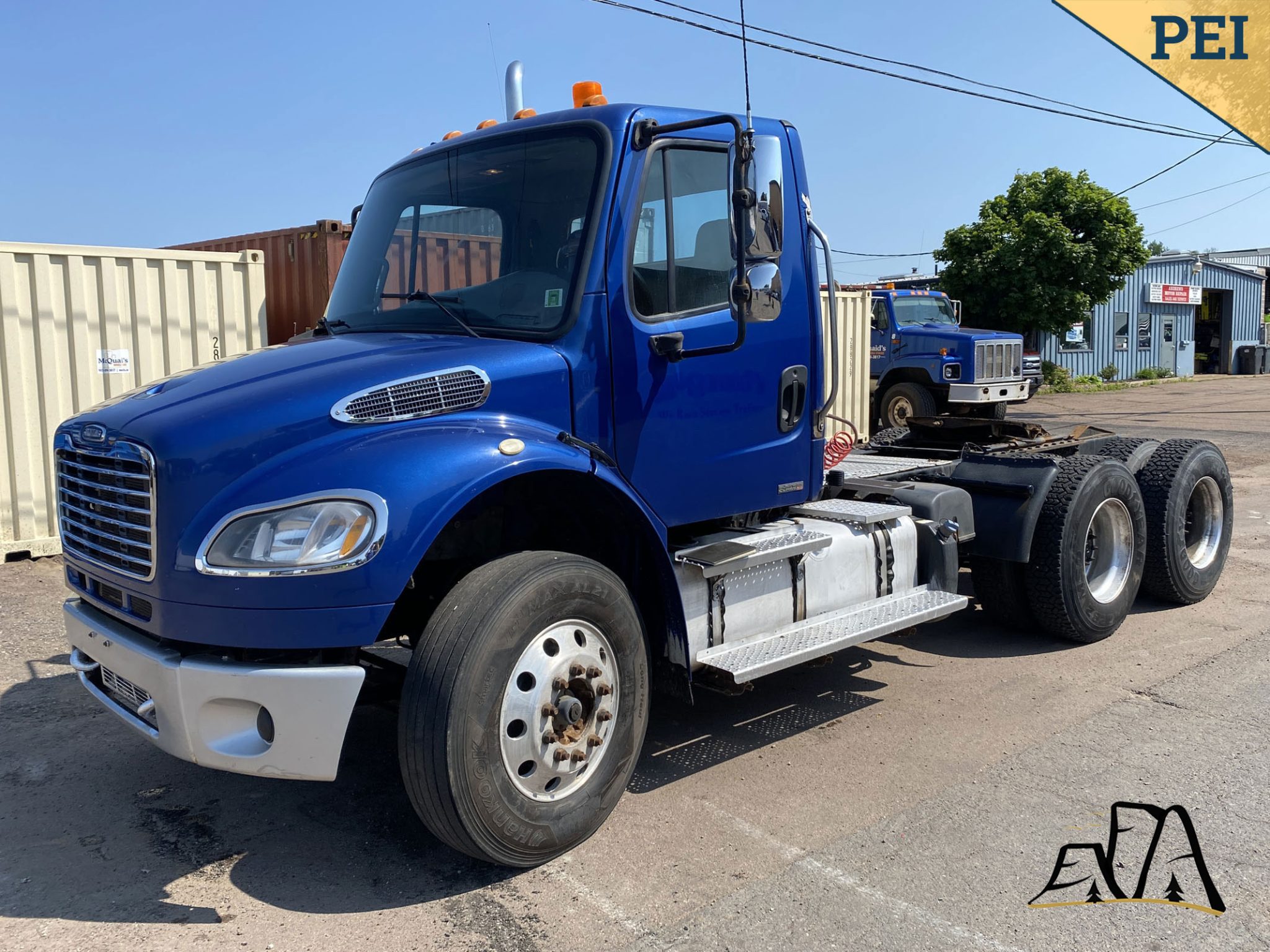 Eastern Frontier Auctions – Eastern Frontier Auctions