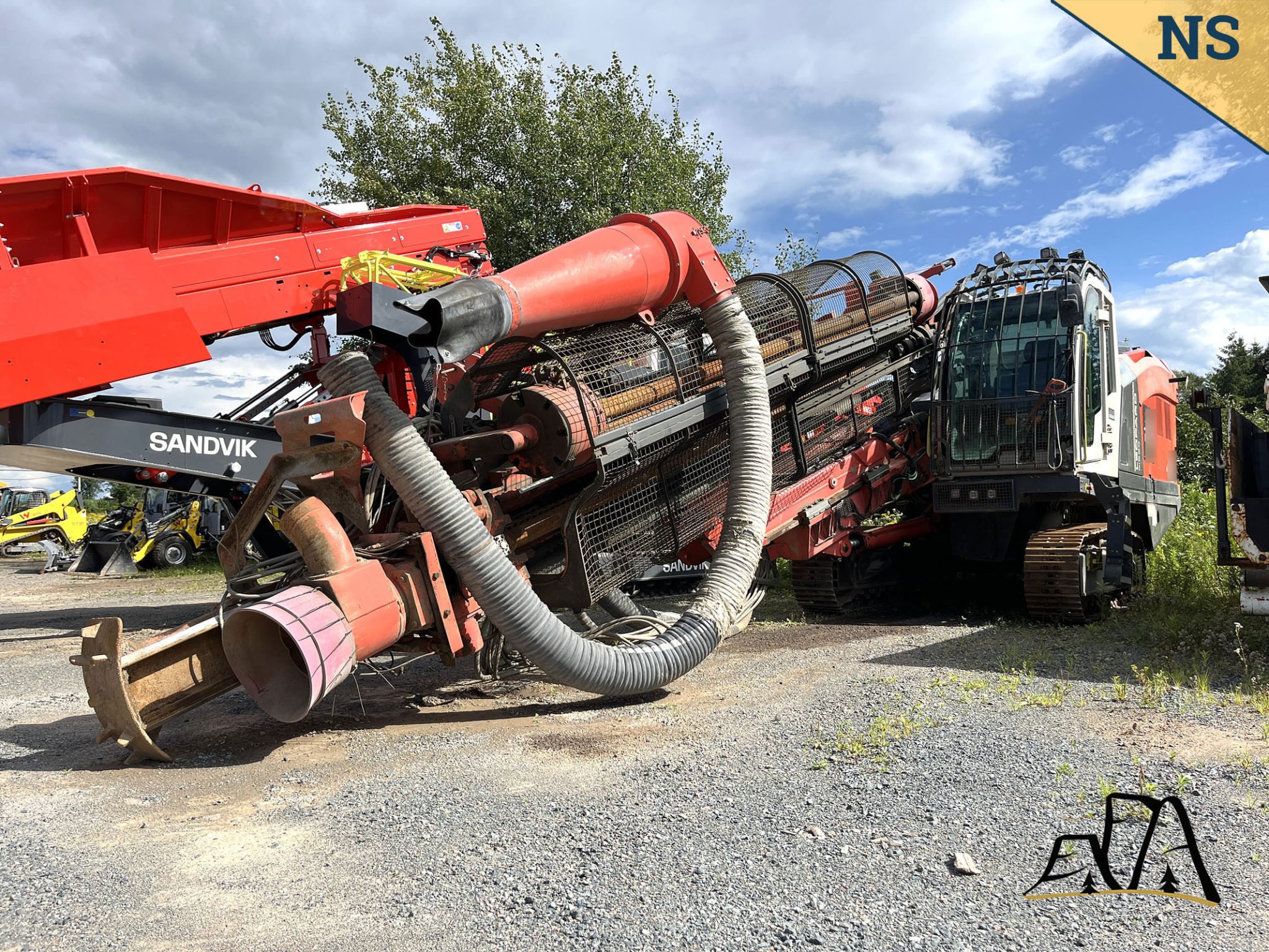 Eastern Frontier Auctions – Eastern Frontier Auctions