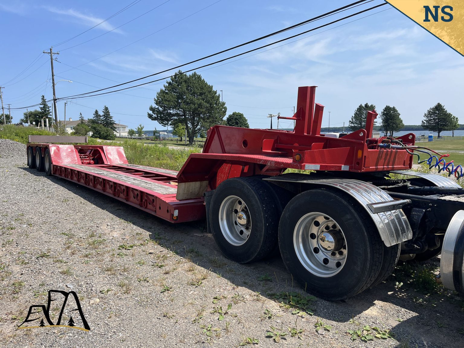 Eastern Frontier Auctions – Eastern Frontier Auctions