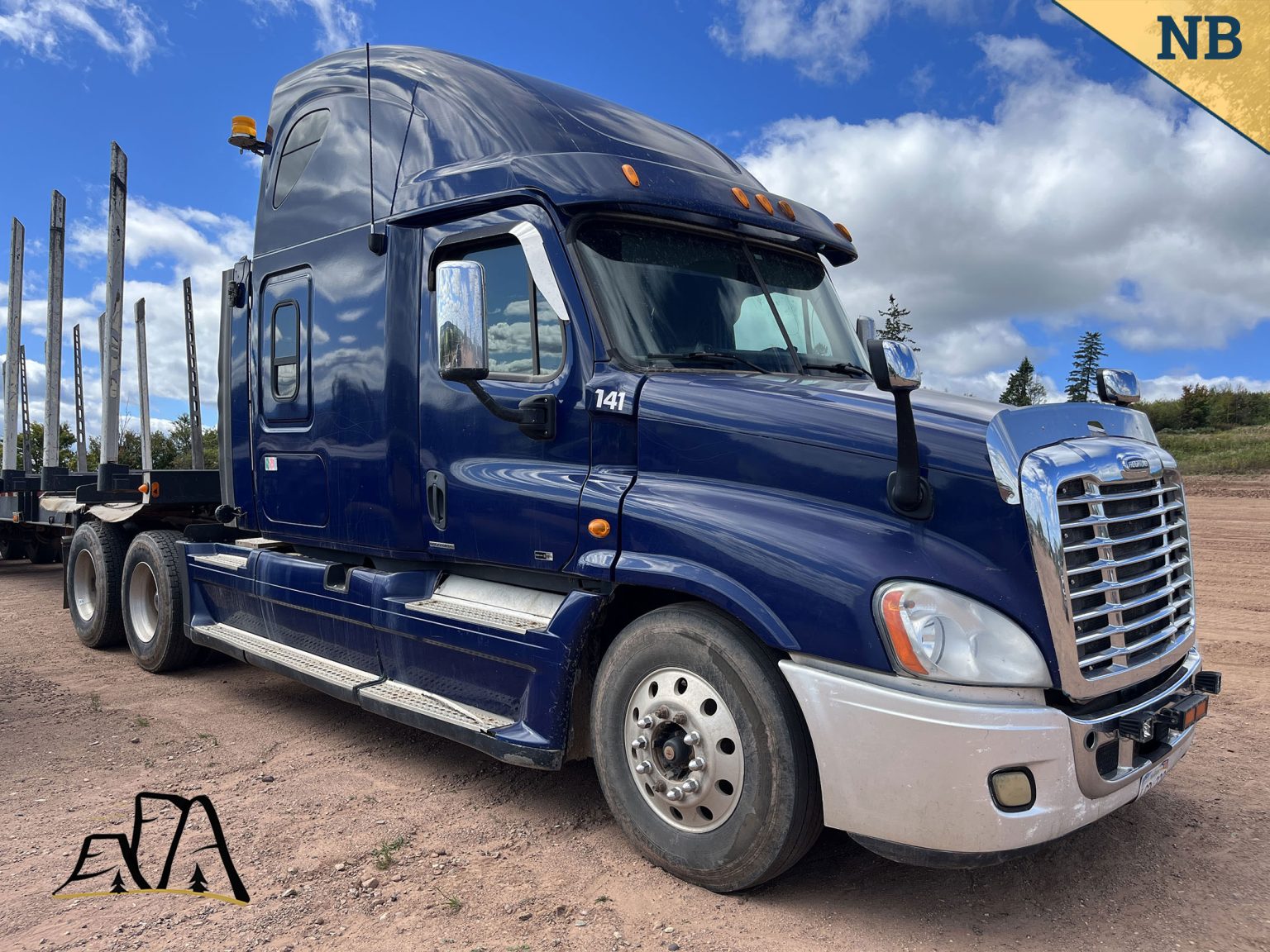 Eastern Frontier Auctions – Eastern Frontier Auctions