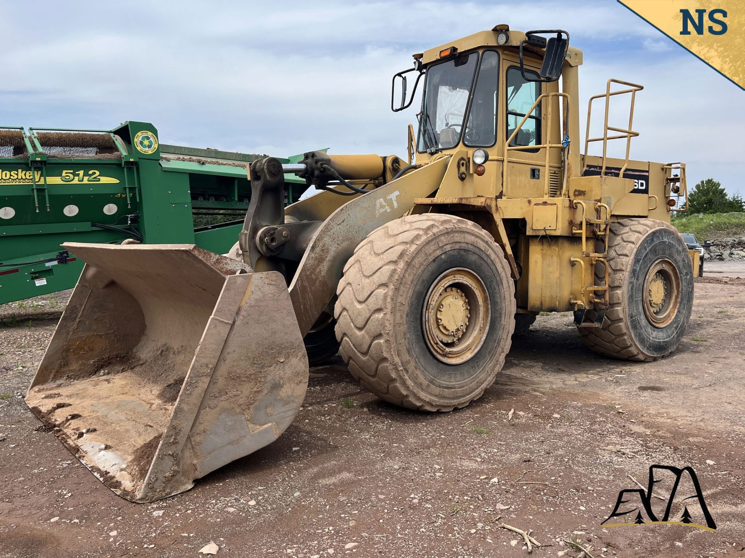 Eastern Frontier Auctions – Eastern Frontier Auctions