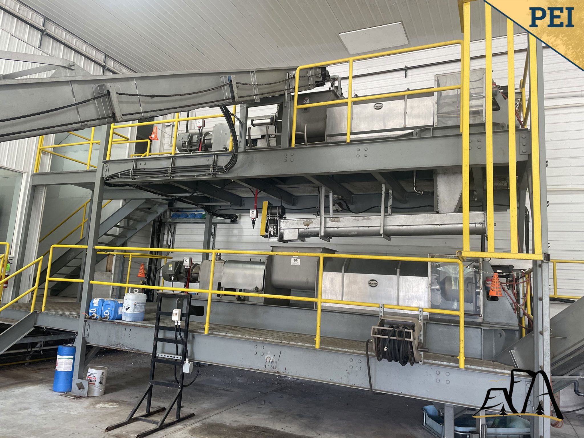 ON HAND – Eastern Frontier Auctions