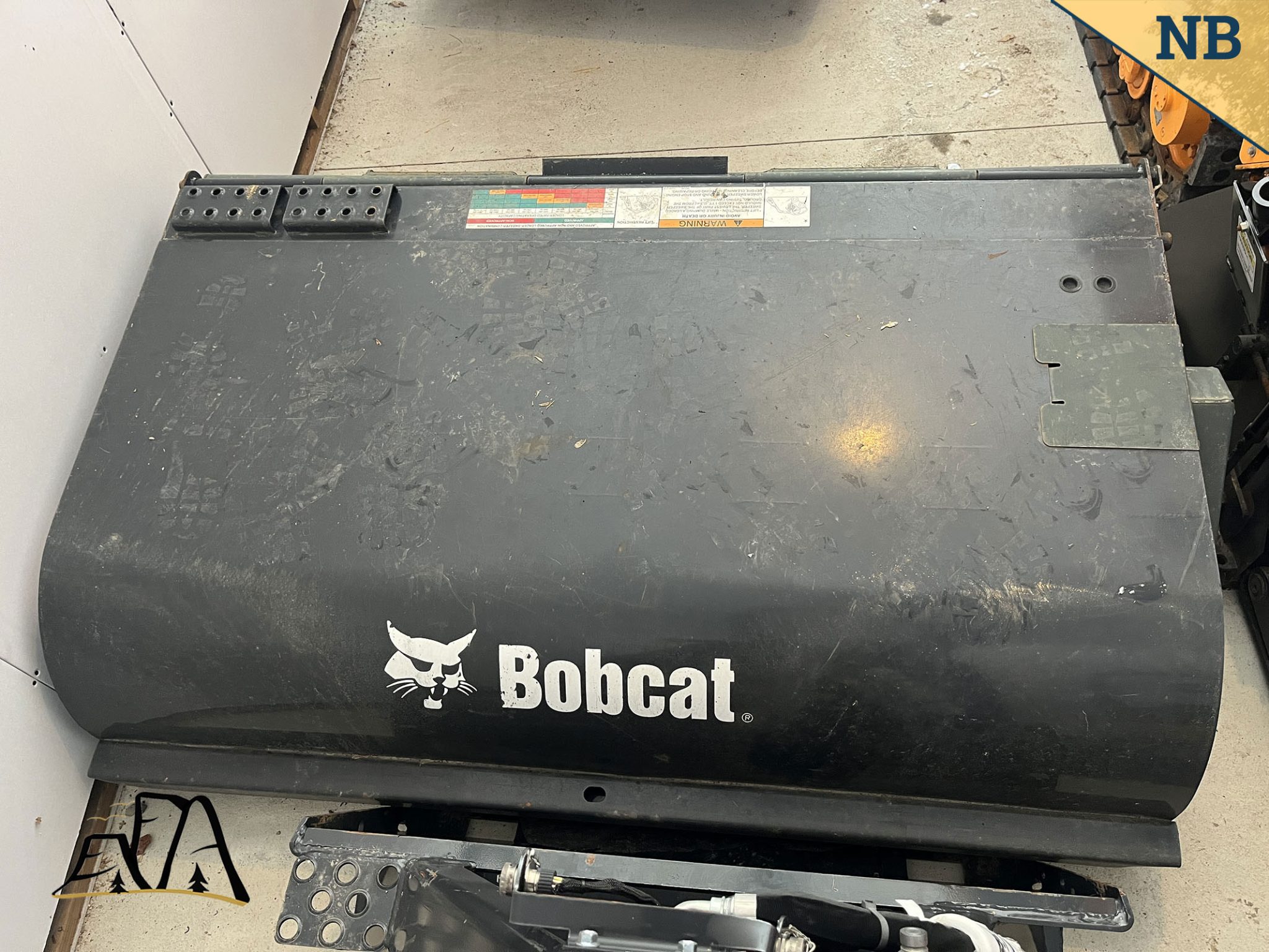 Eastern Frontier Auctions – Eastern Frontier Auctions