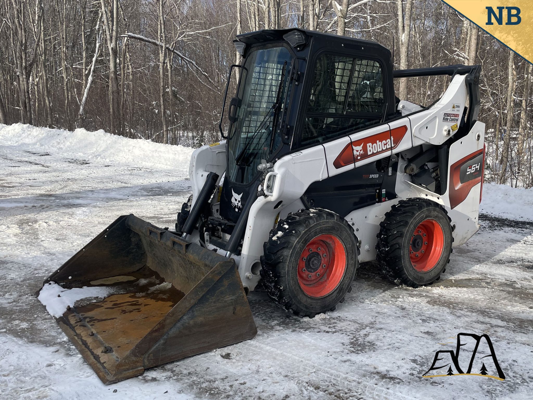 Eastern Frontier Auctions – Eastern Frontier Auctions