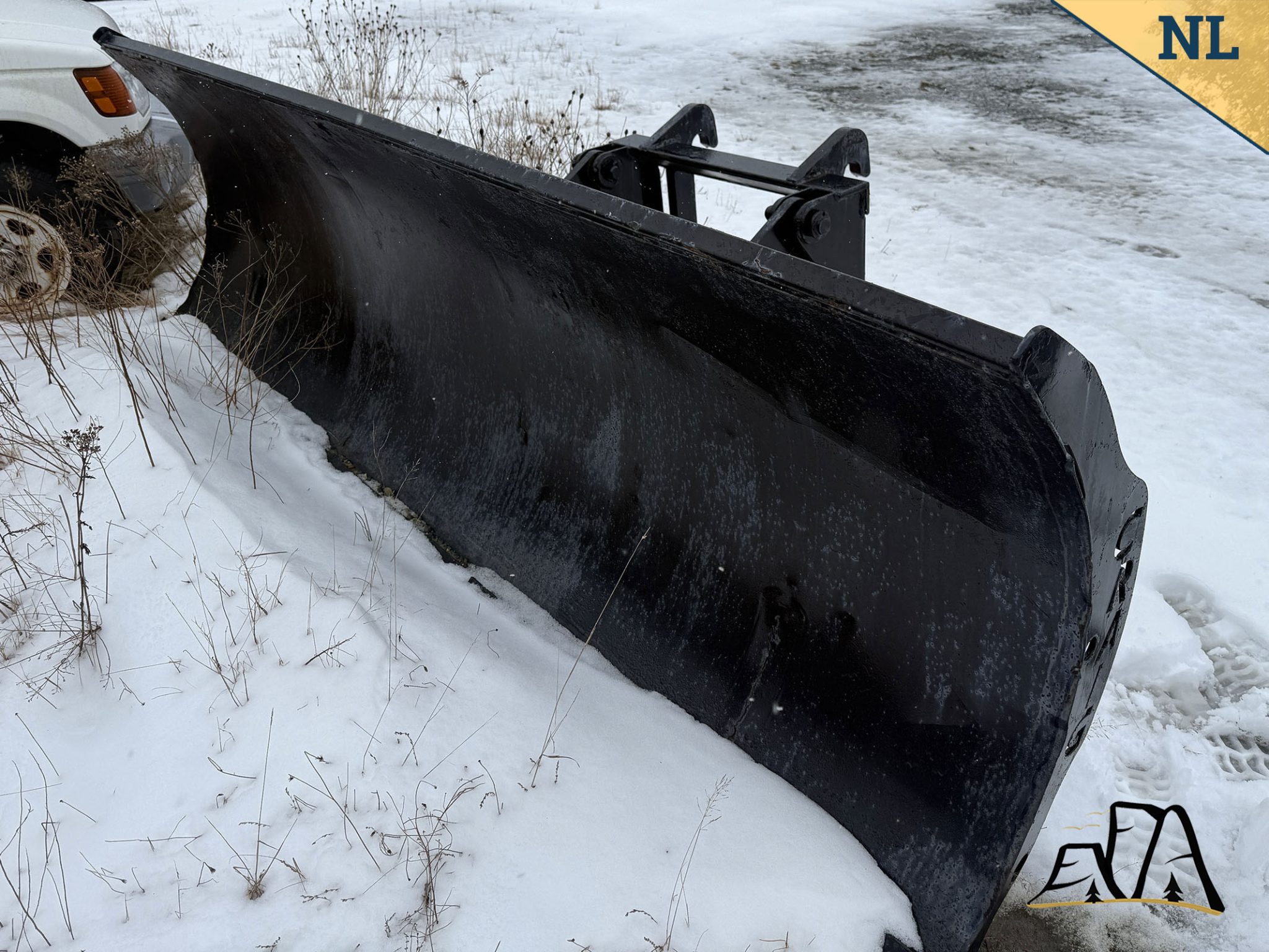 ON HAND – Eastern Frontier Auctions