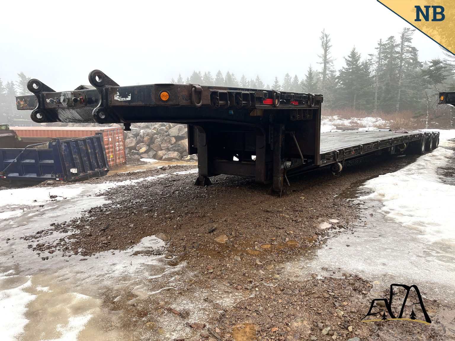 ON HAND – Eastern Frontier Auctions