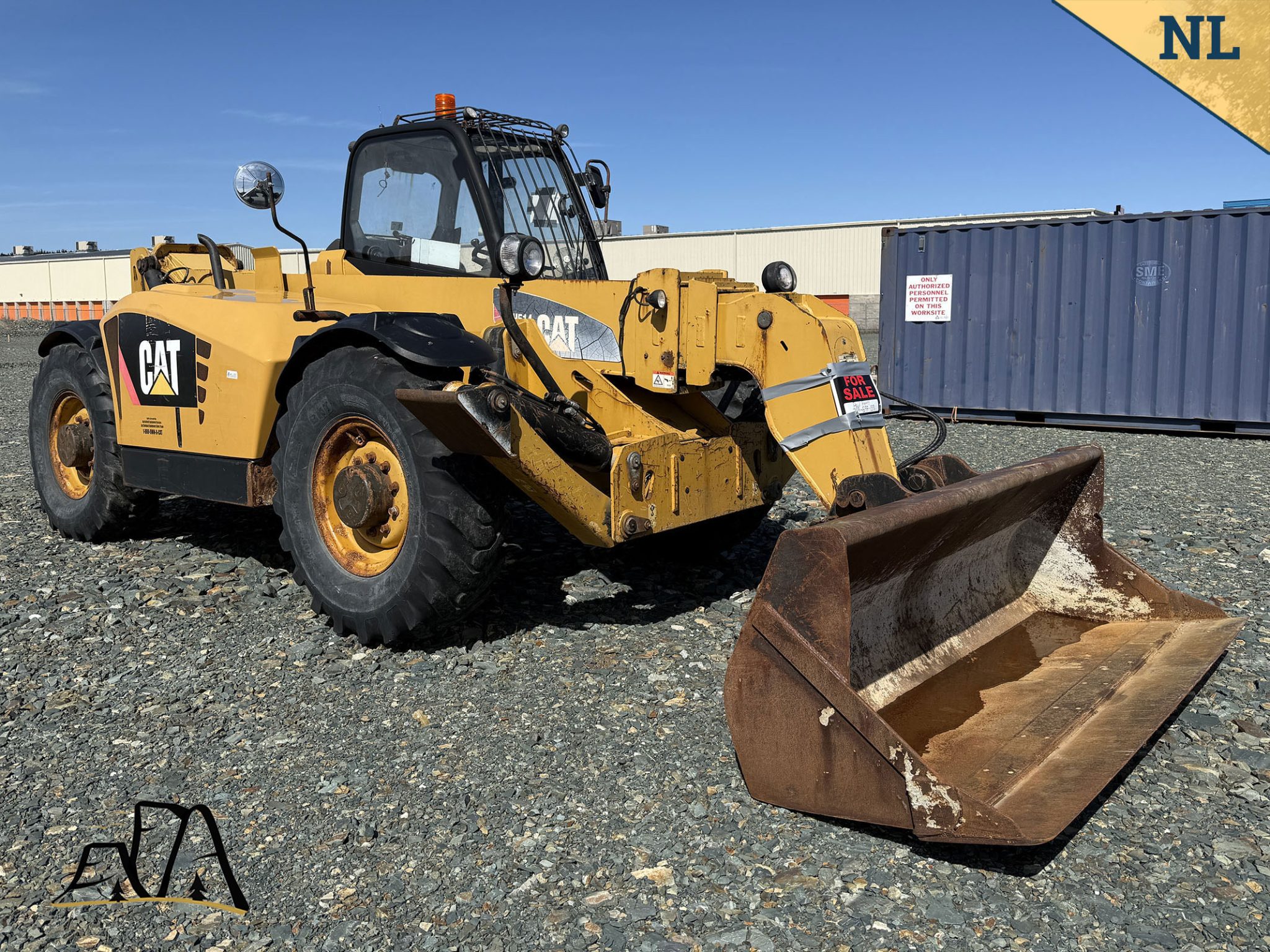 ON HAND – Eastern Frontier Auctions