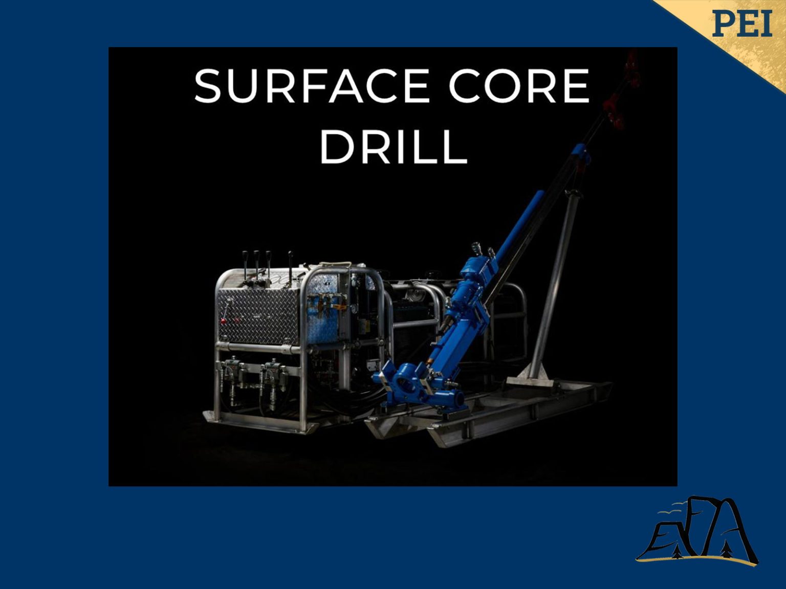 ON HAND – Eastern Frontier Auctions